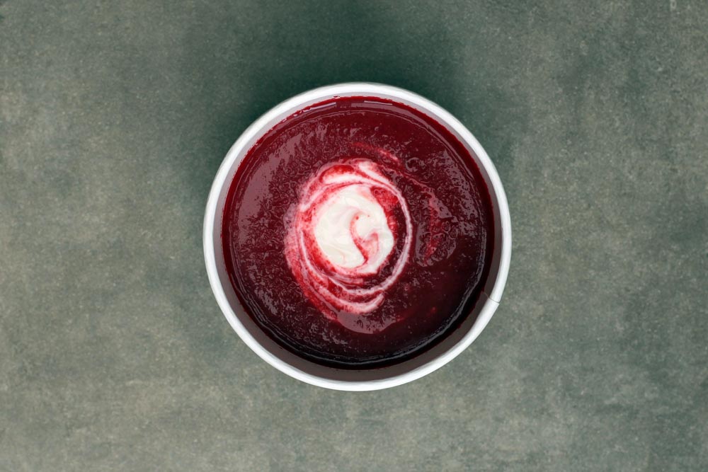 Atcha - Eat Well • Eat Indian