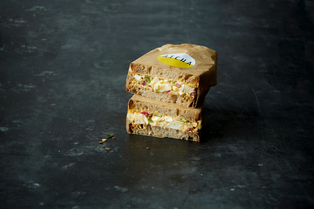 Atcha - Eat Well • Eat Indian