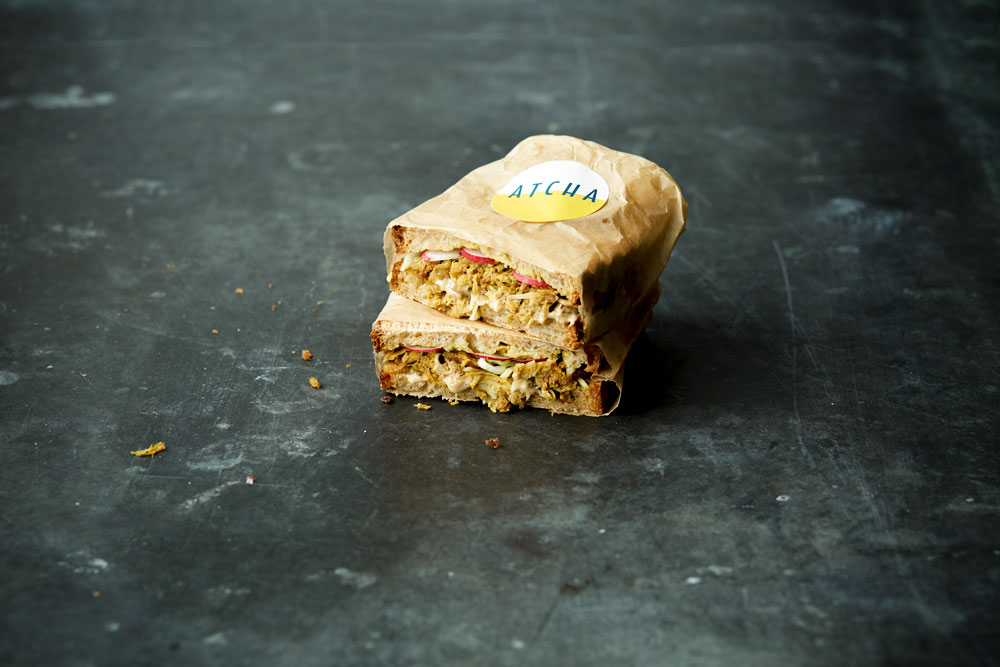 Atcha - Eat Well • Eat Indian