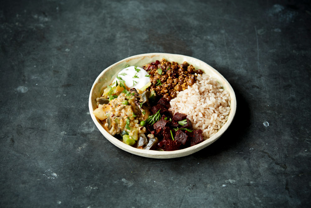 Atcha - Eat Well • Eat Indian