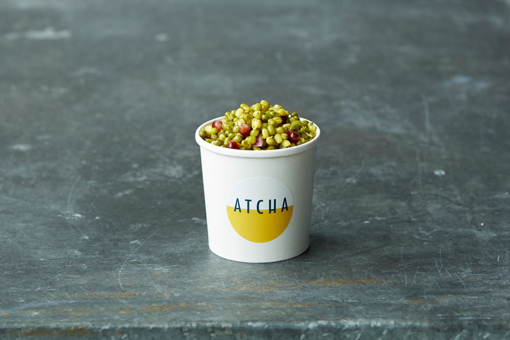 Atcha - Eat Well • Eat Indian